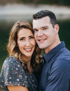 Meet Your Team - Griffitts Facial & Oral Surgery